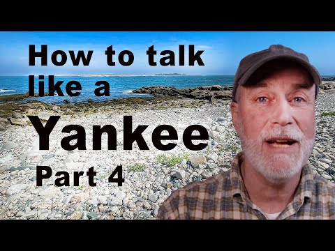 How to talk Yankee! Part Four - Know your numbahz (numbers)
