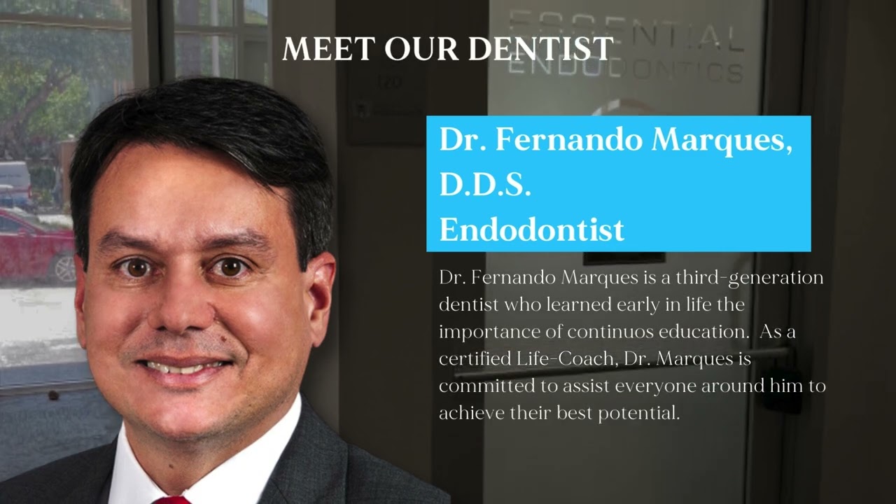 Endodontist Dallas TX - Specializing in Endodontic and Implants - Essential Endodontics of Dallas