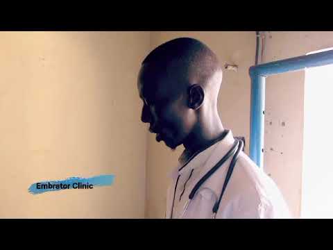 How To Take An Axillary Temperature