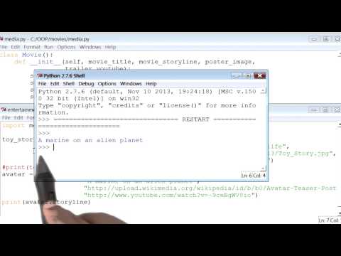 Learn Running the Code Programming Foundations with Python - Mind Luster