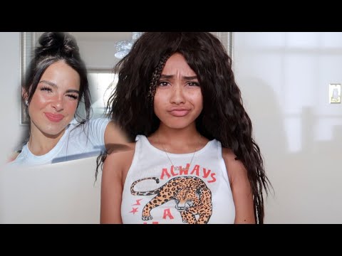 Addison Rae Apologizes For All Lives Matter Post After Taking a Week ...