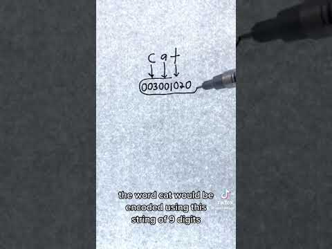 Decode a book