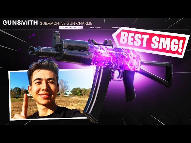 COD pro Attach offers his best AK-74u loadout in Black Ops Cold War