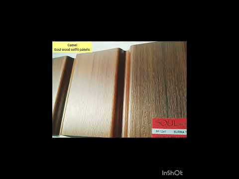 Ceiling and wall panels - Camel Soffit Panels Wholesaler from Rajahmundry