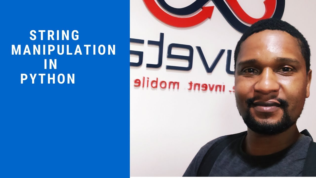 Mastering String Manipulation, Concatenation, and Interpolations in Python