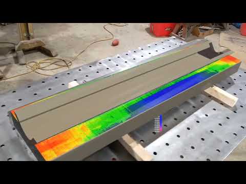 AR Test