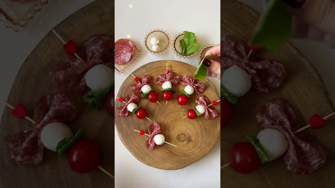 🧀Decora Así Tu Tabla de Quesos!🧀