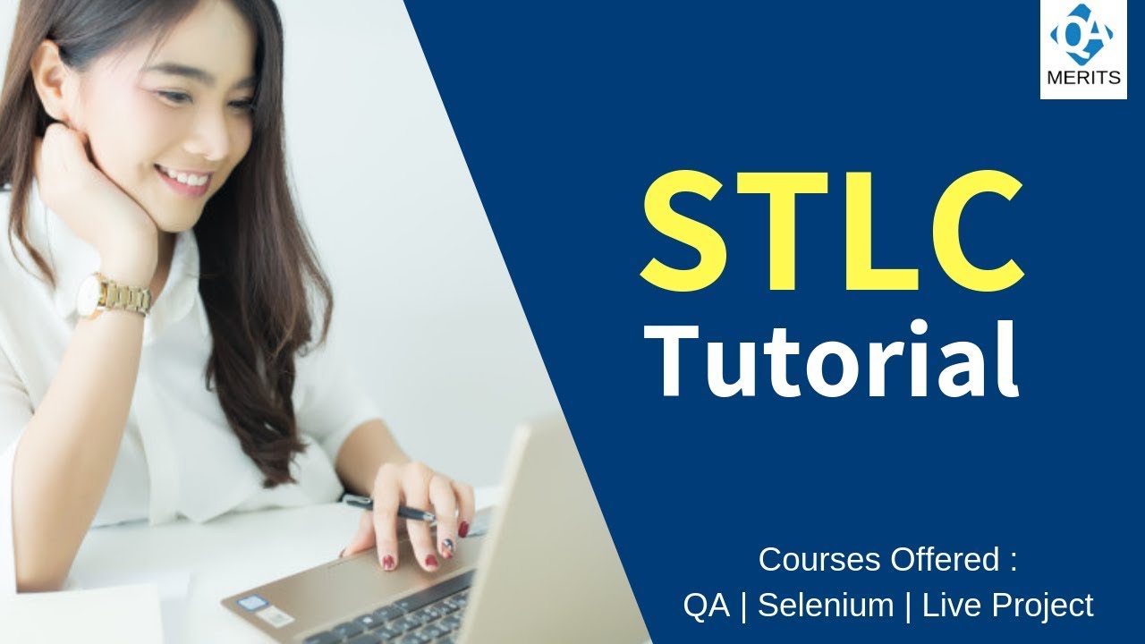 STLC Tutorial | Software Testing Life Cycle | Test Planning | Test Strategy Tutorial