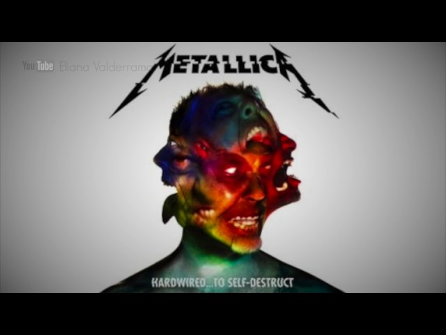 Metallica - Here Comes The Revenge Guitar Pro Tab, ver tablatura online ...