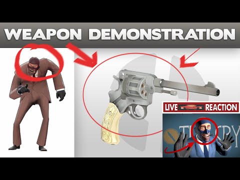 Steam Community :: Video :: [TF2] I LOVE FRENCH WEAPONARY