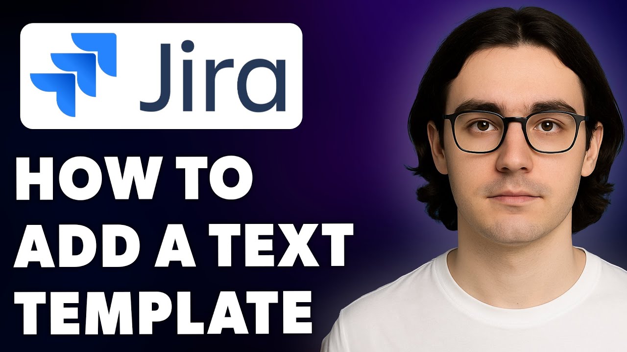 How To Add A Text Template To Description Field Jira scriptrunner [2025 Guide]