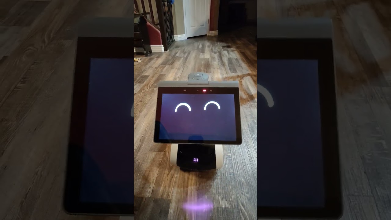 The Definitive List of Amazon Astro Commands