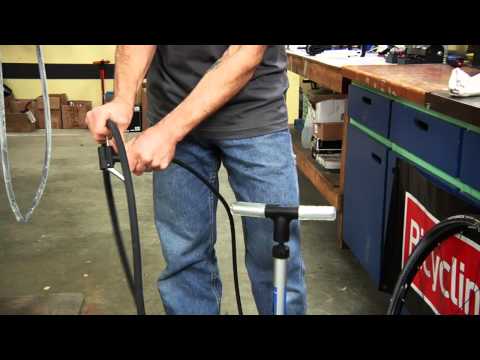 Keep Your Bike Ride Ready With a DIY Tune-Up