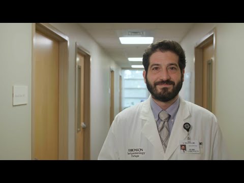 Meet Victor Velocci, MD