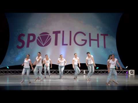 Best Jazz // KARAT - Academy of Dance Westlake Village [Los Angeles, CA]