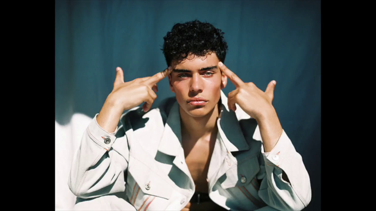 Tumblr Boys with Names 2