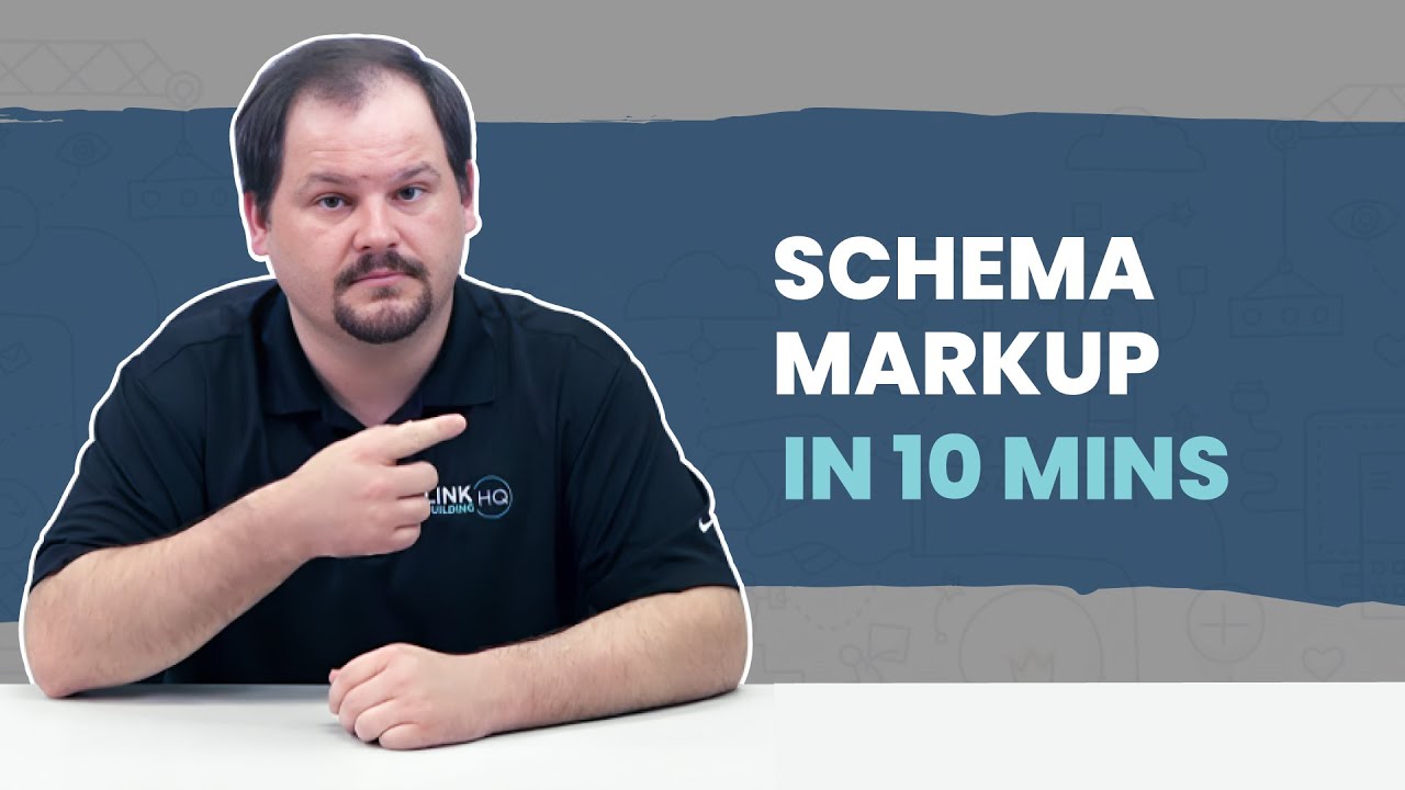 Schema Markup: A Step-By-Step Guide