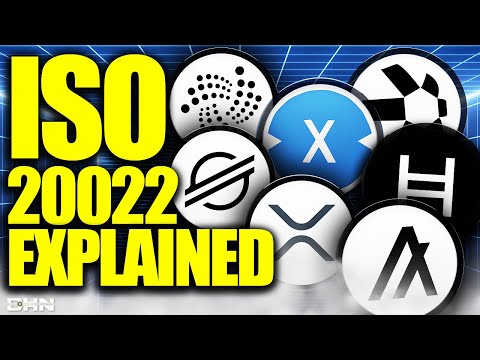ISO 20022 Is NOT What You Think | Surprising Insights