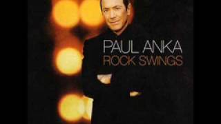 Paul Anka - Eyes Without A Face Acordes - Chordify