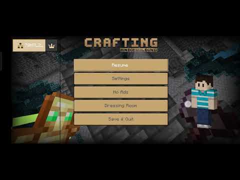 How to get Silence Armor Trim crafting and building
