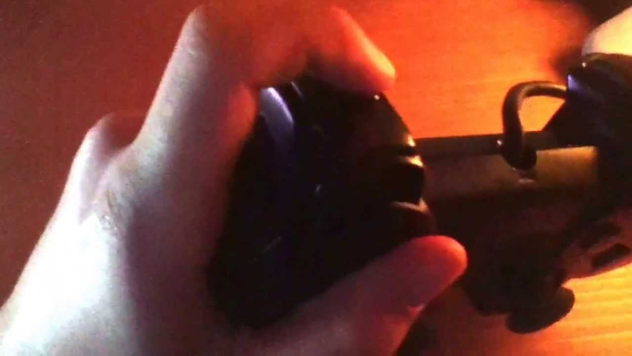 PS1 controller vs PS2 controller