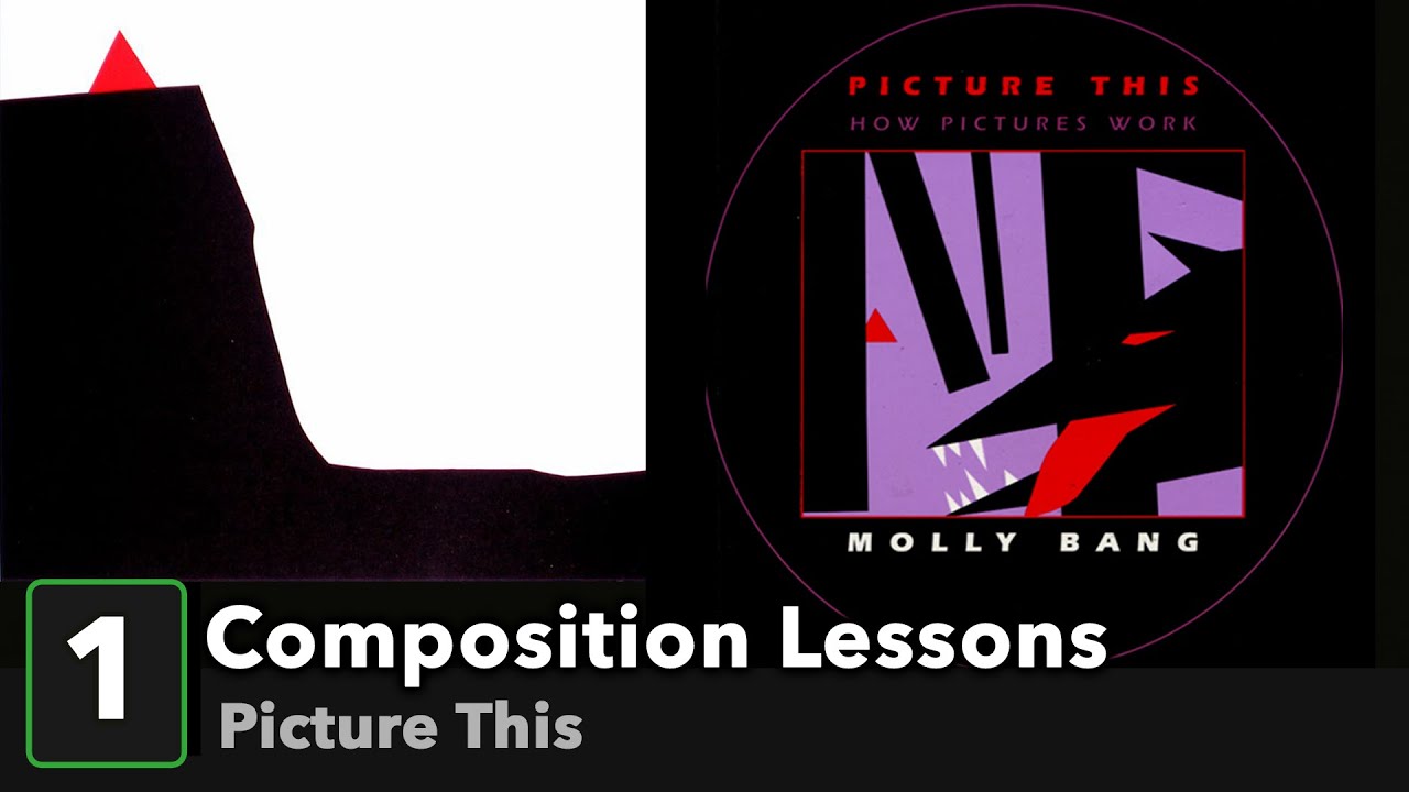 Composition Lessons #1: Picture This