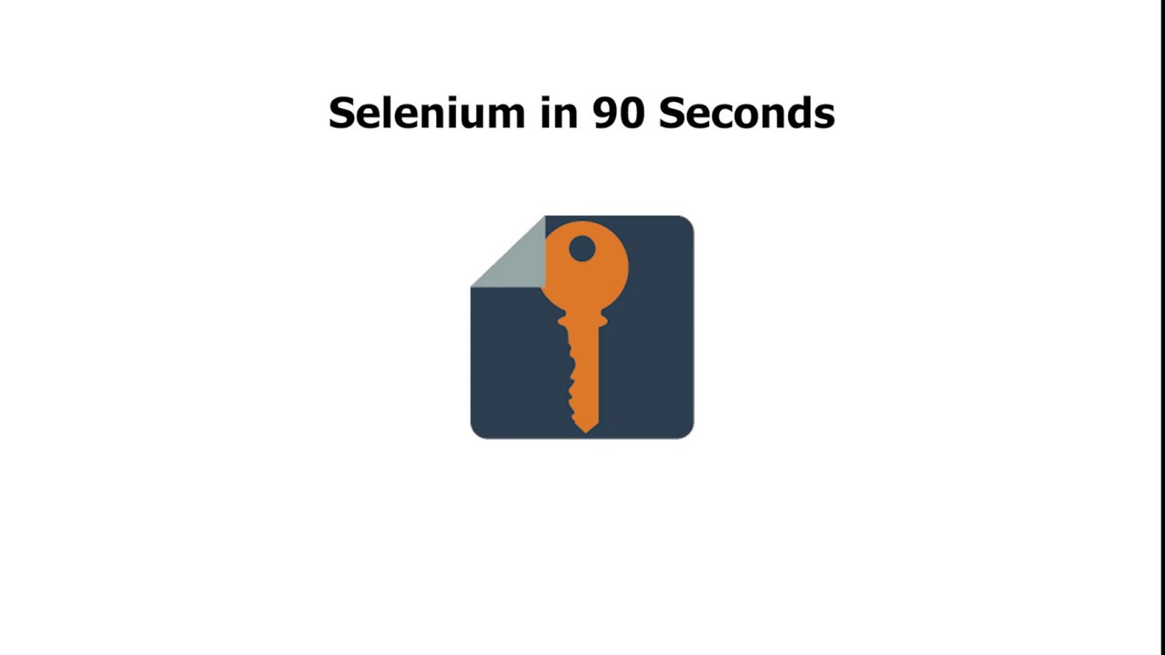 ≤90s: Install Selenium for Python on Ubuntu