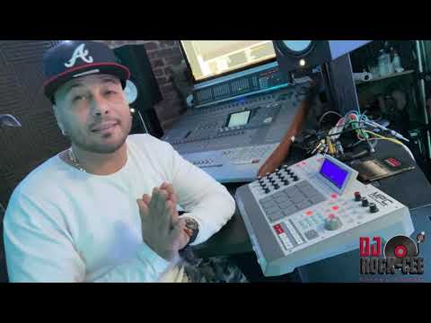 MPC Renaissance After 6 years of me not using one !!Does it still worth it 2023 maybe BEAT WAS SOLD