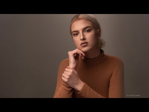 Exposure Editing - Correcting Shiny Skin