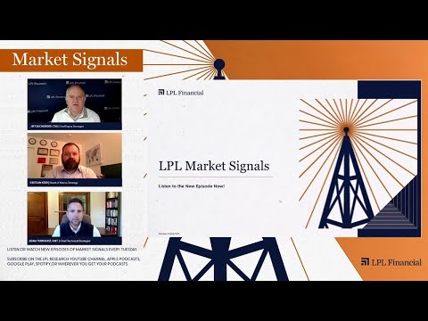 LPL Research Presents Midyear Outlook 2025: Part Two of Two | LPL Market Signals