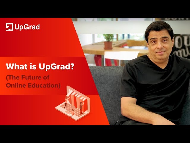 UpGrad Education Pricing, Reviews, & Features in 2022
