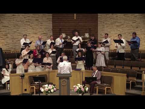UBC Main Choir | 06.29.2025