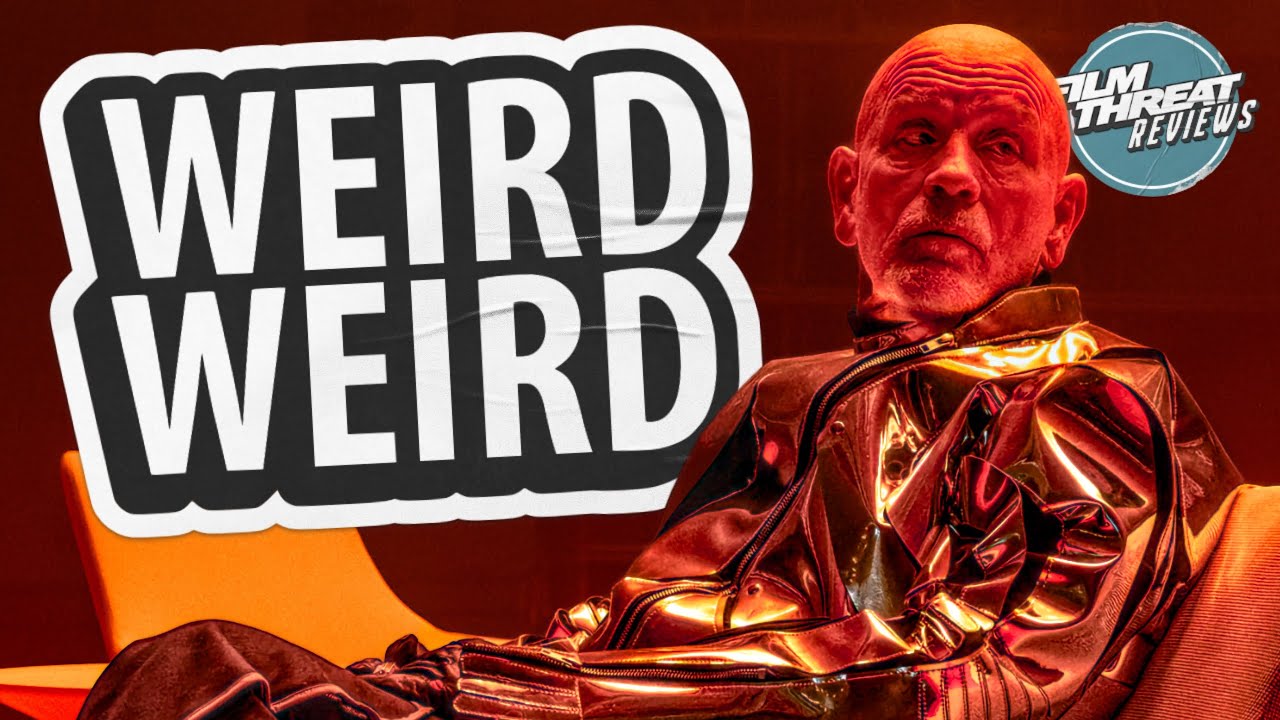 OPUS | Film Threat Reviews