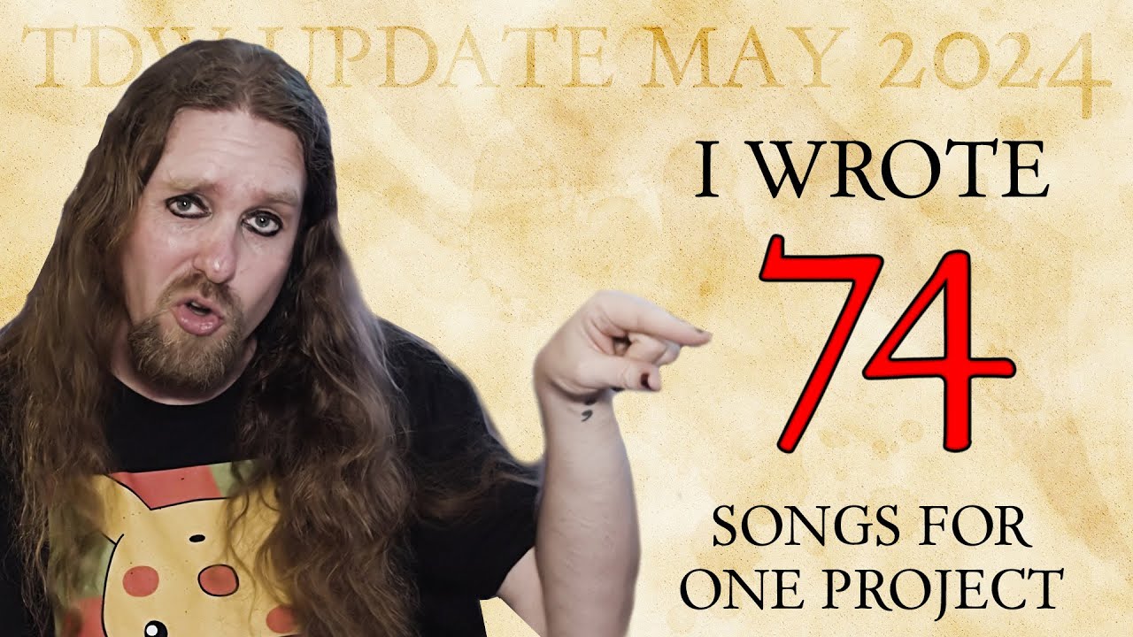 The Project – Bane Of The Talebearer