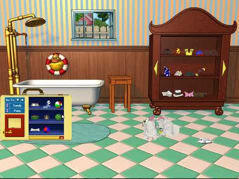Steam Community :: Video :: Petz 5 - 2002