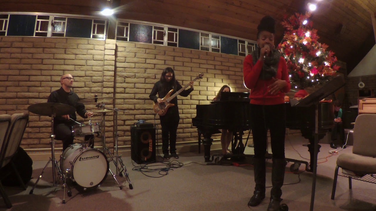 Hire Betsi Freeman - Opera Singer in Monrovia, CA | GigSalad