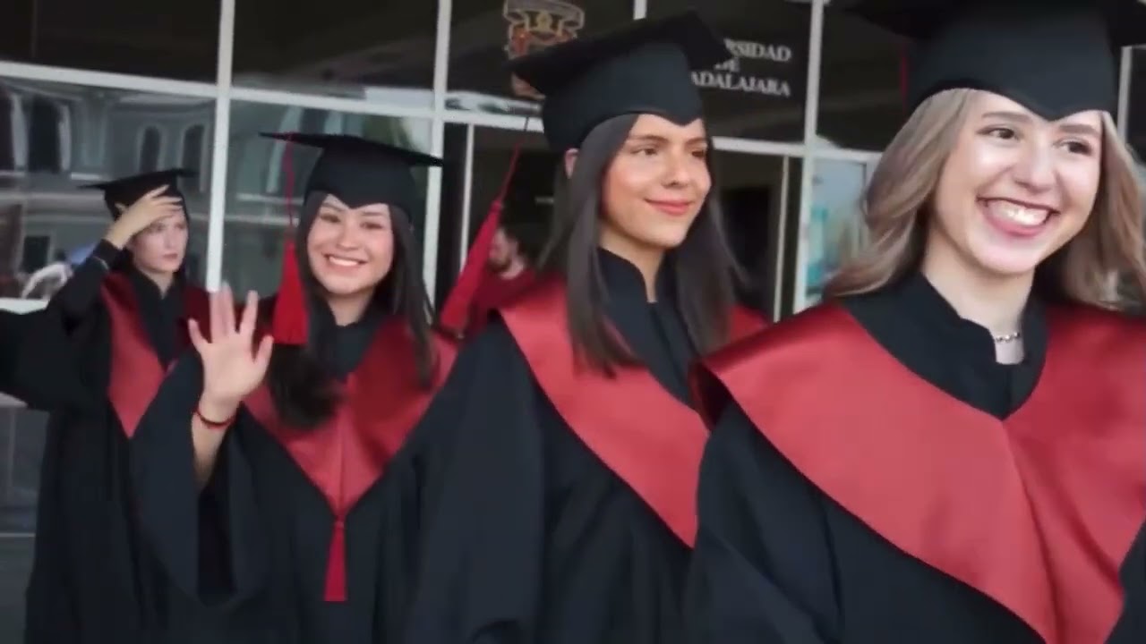 Canción de Prepa 12