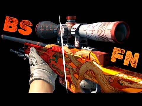 Steam Community :: Video :: The Best Battle Scarred Skins in CS2