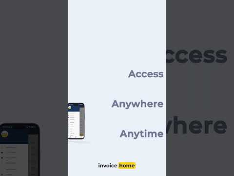 Invoicing made easy. Period.
