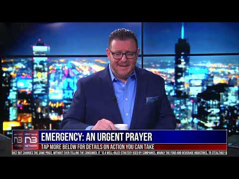 GiveSendGo | Save and Sustain The Next News Network