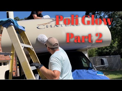 Part 2 Poli Glow for our Class C