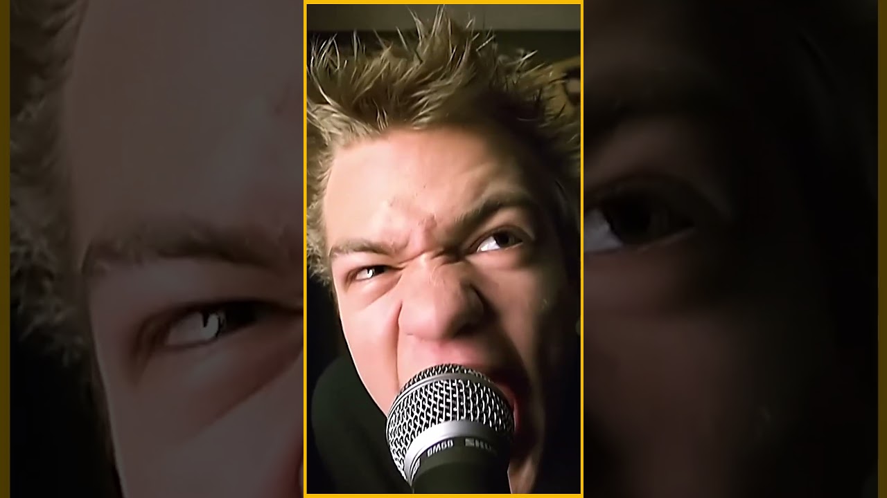 WHEN MALL PUNK STARTED TO ROT