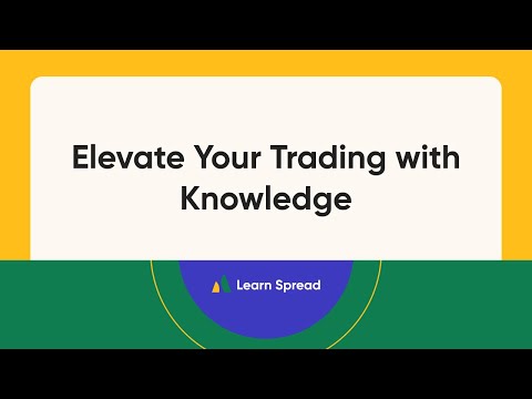 Elevate Your Trading with Knowledge