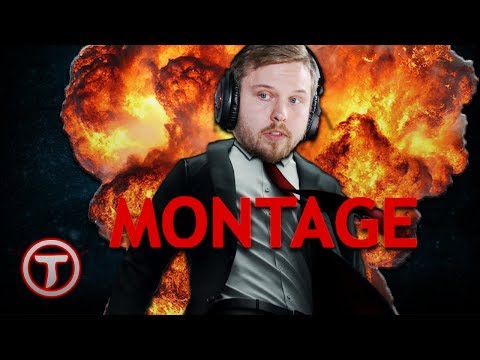 Steam Community :: Video :: CS:GO - THE JASONR MONTAGE