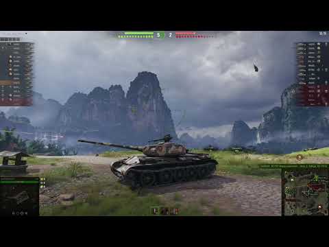 Steam Community :: Video :: World of Tanks на встроенной графике ...