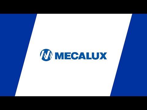 Mecalux México - The Logistics World Summit & Expo