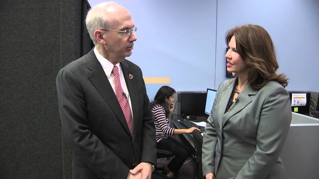 Under the Microscope: UNMC's E-Learning Lab
