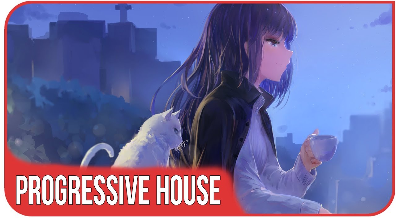 【Progressive House】AOV - Midnight Love