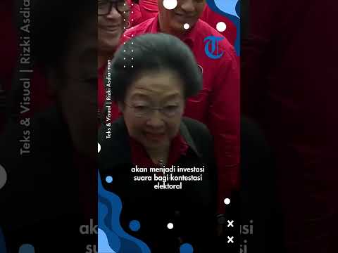 Sikap PDIP Jadi Penentu Fungsi 'Check And Balances' di Pemerintahan Prabowo