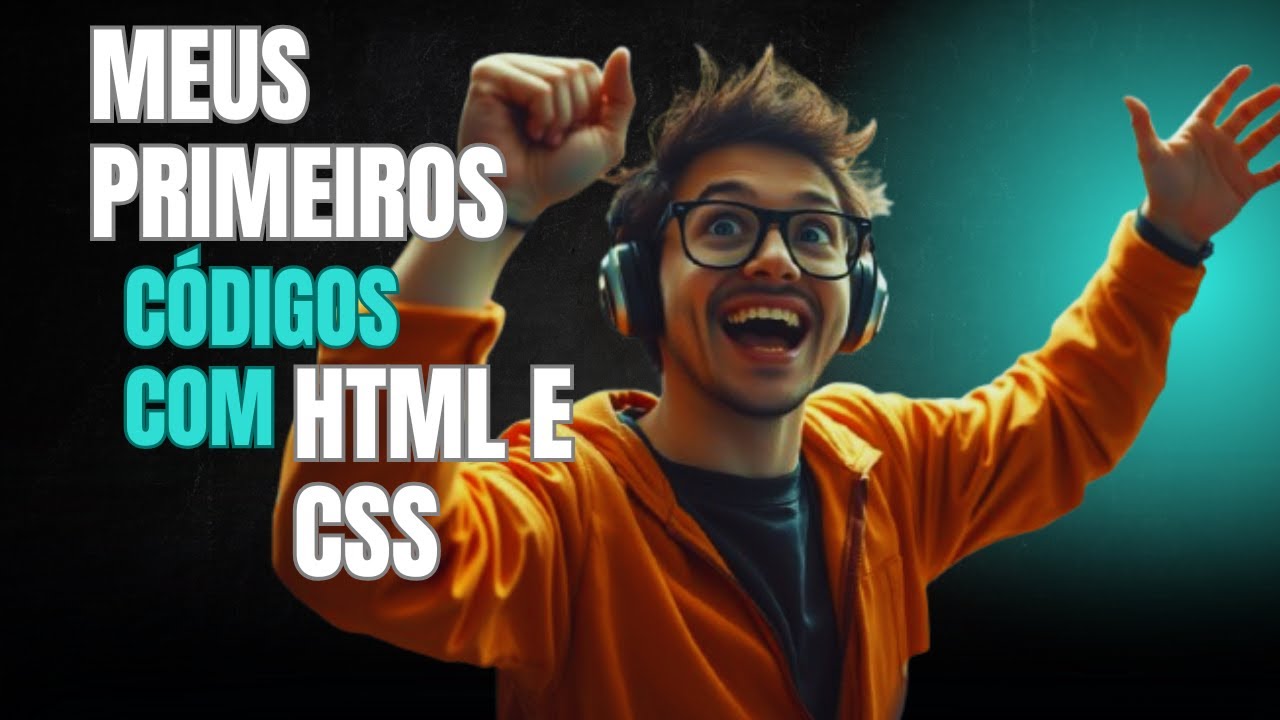 EXERCÍCIO 1 | HTML E CSS
